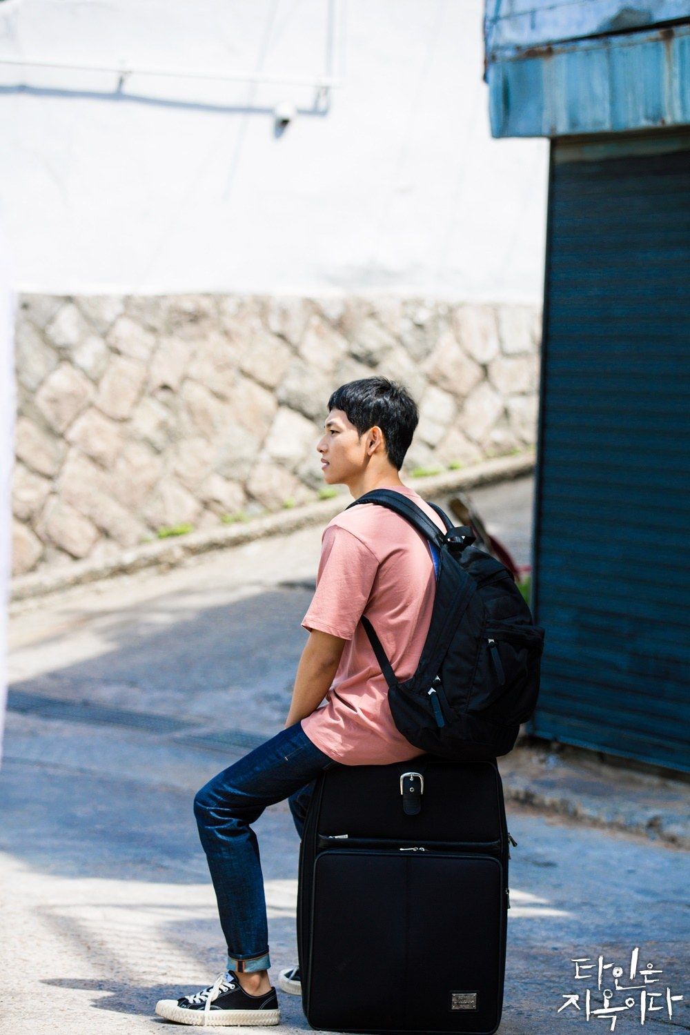 Strangers From Hell Wallpapers - Wallpaper Cave