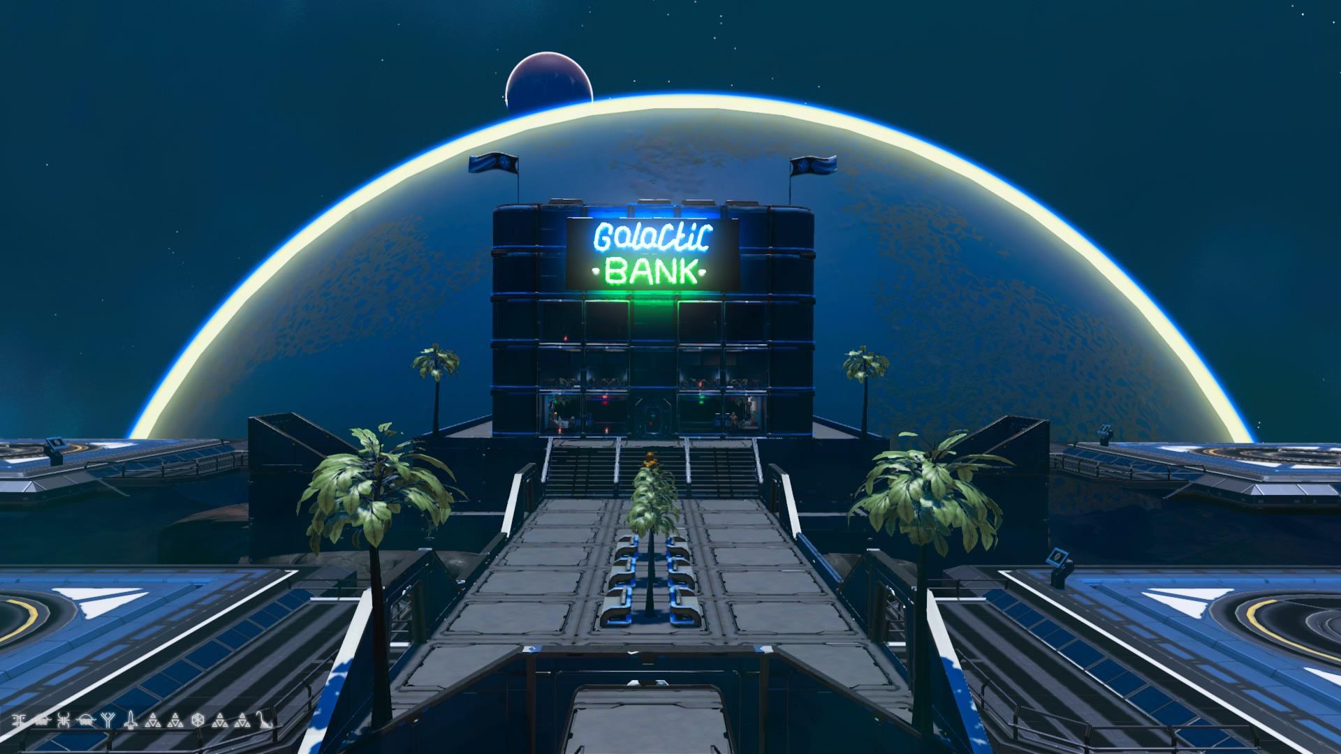 InterGalactic Banking Clan Wallpapers - Wallpaper Cave