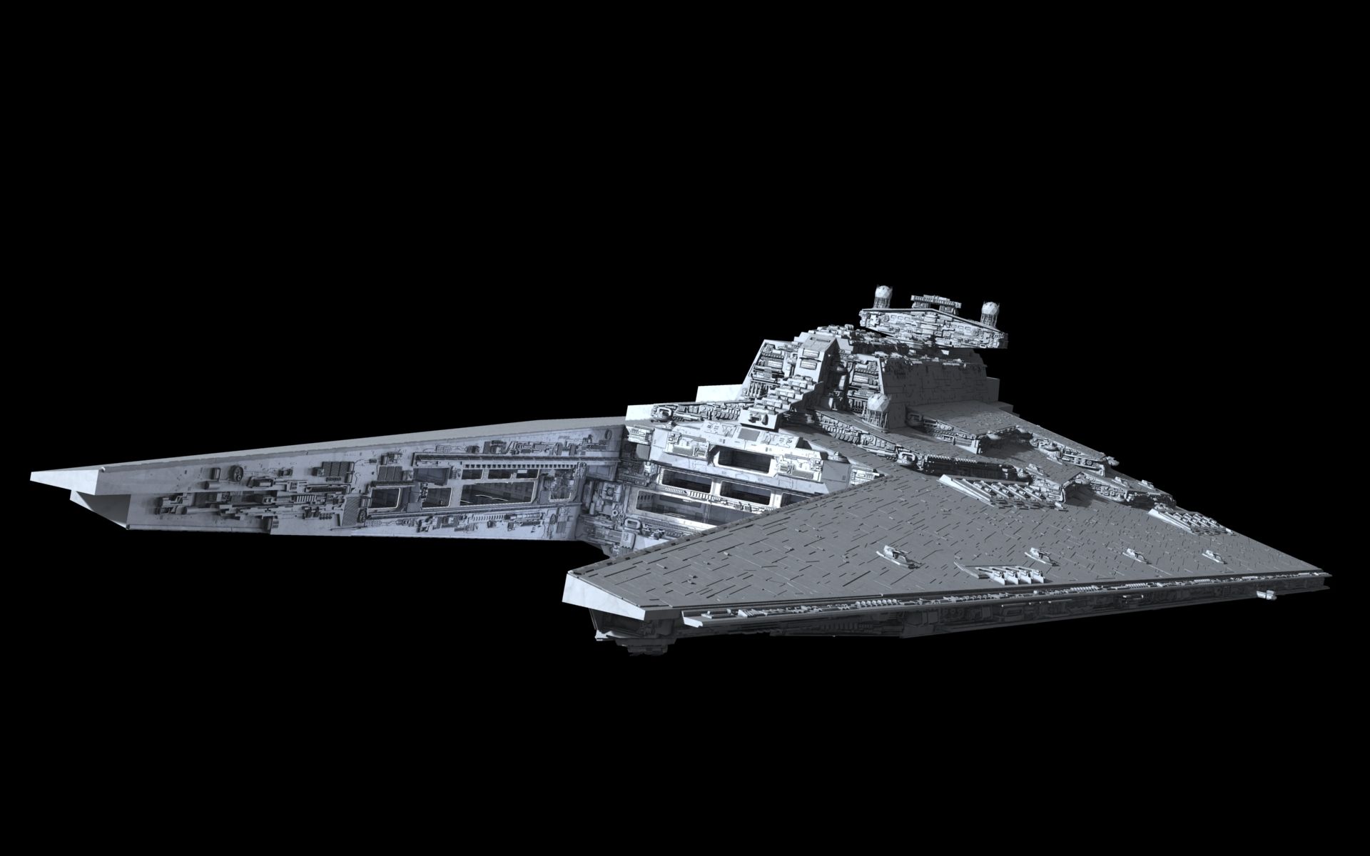 Trade Federation Wallpapers - Wallpaper Cave