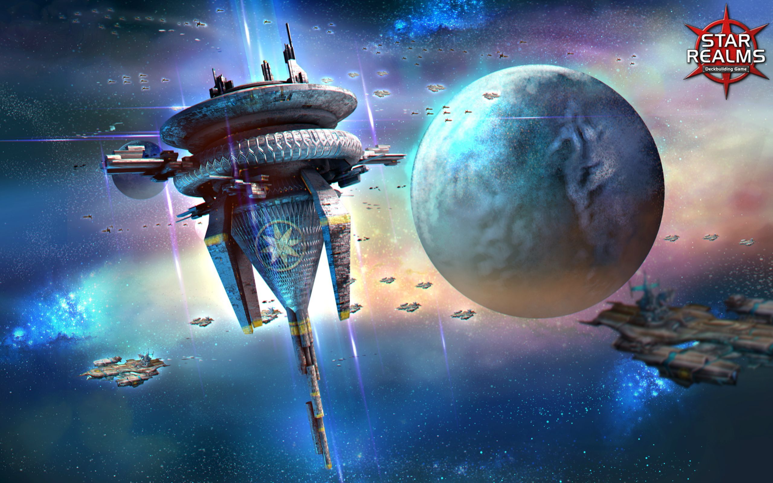 Trade Federation Wallpapers - Wallpaper Cave