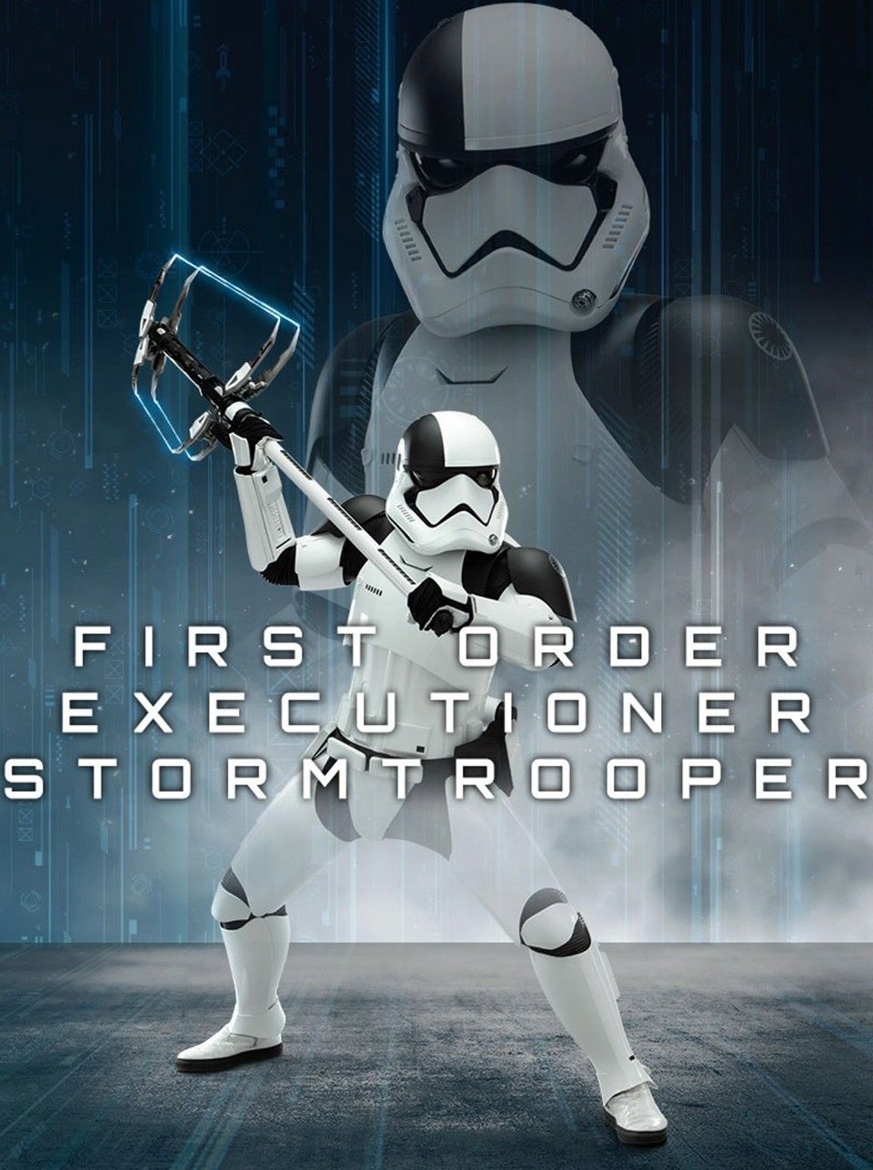 First Order Soldiers Wallpapers - Wallpaper Cave