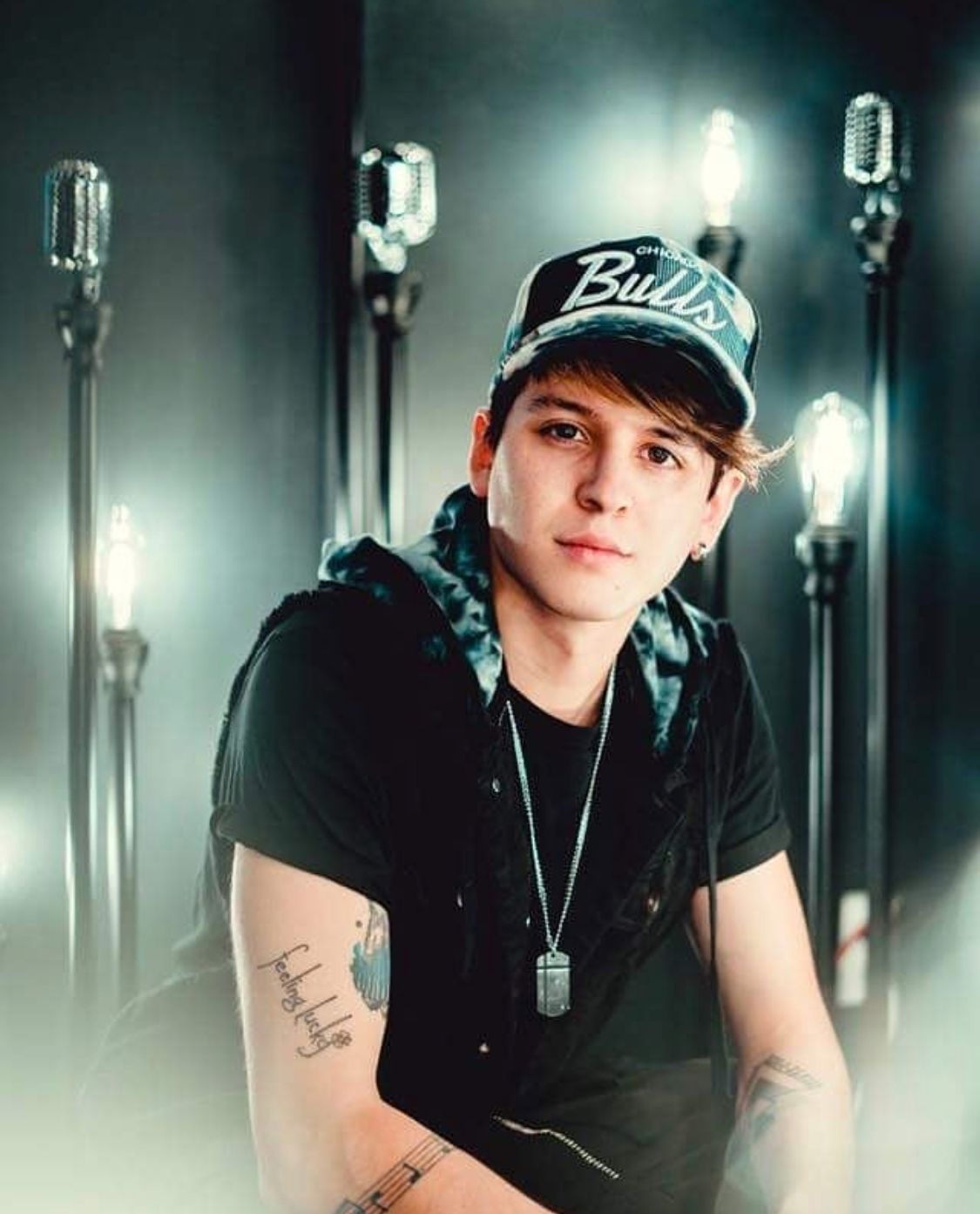 Christopher Vélez Wallpapers - Wallpaper Cave