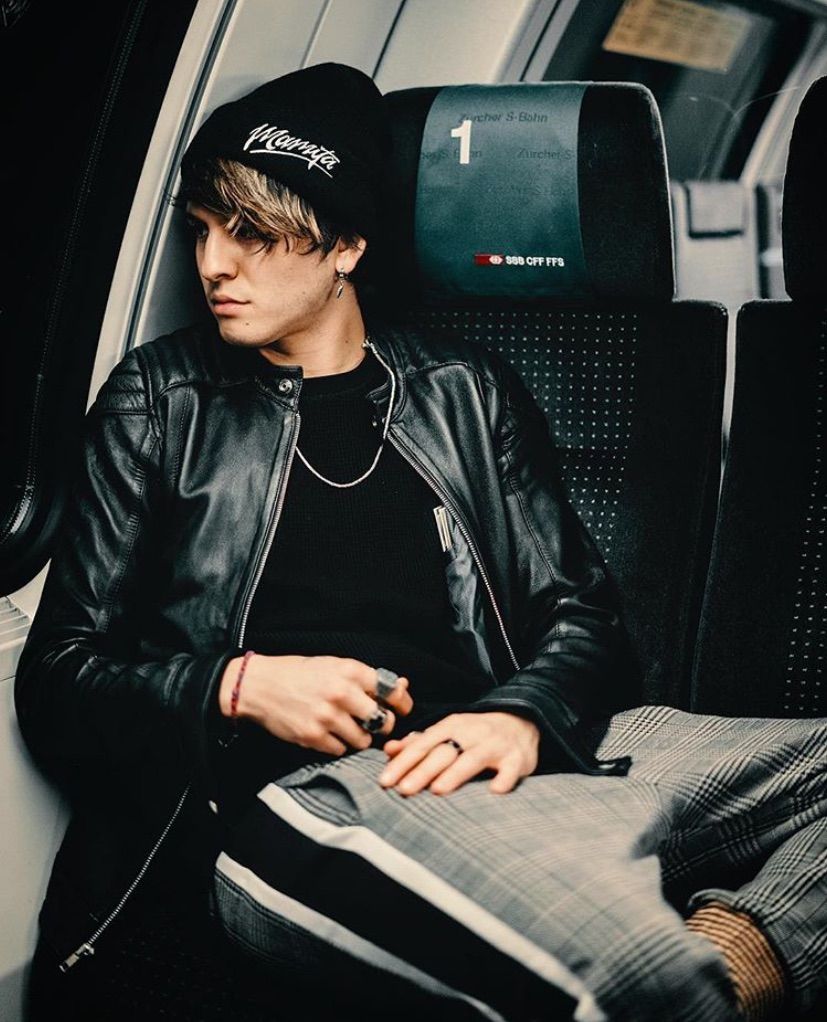 Christopher Vélez Wallpapers - Wallpaper Cave