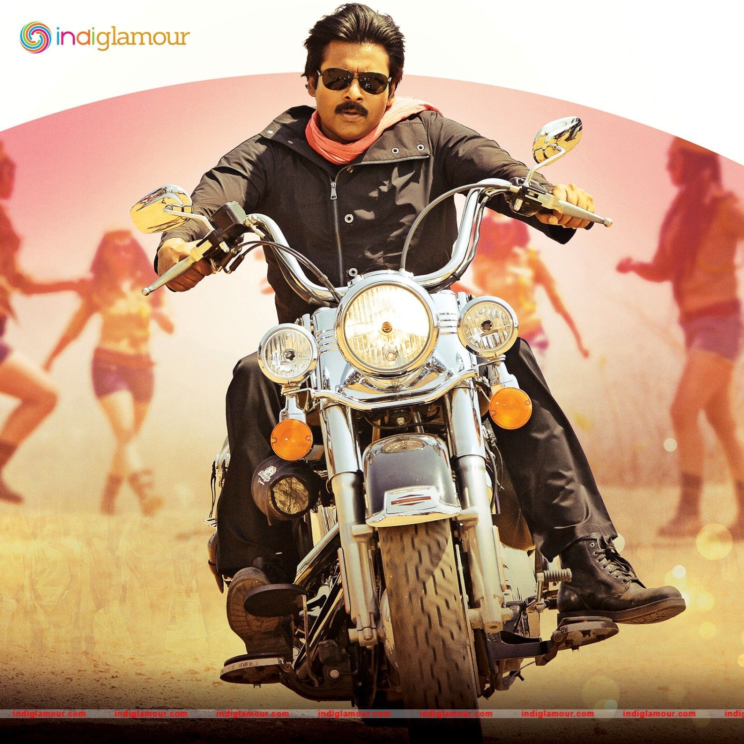 Gabbar Singh Wallpapers - Wallpaper Cave