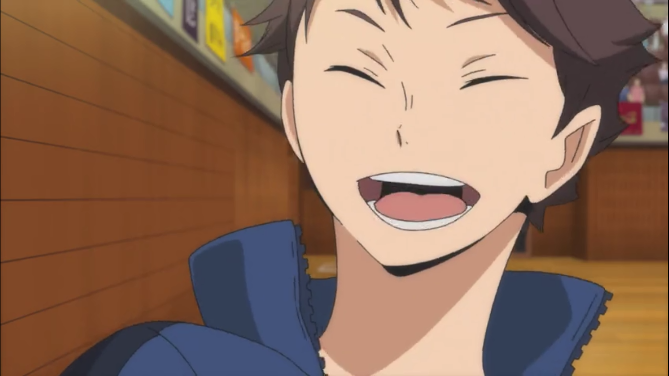 Toru Oikawa Desktop Wallpapers - Wallpaper Cave