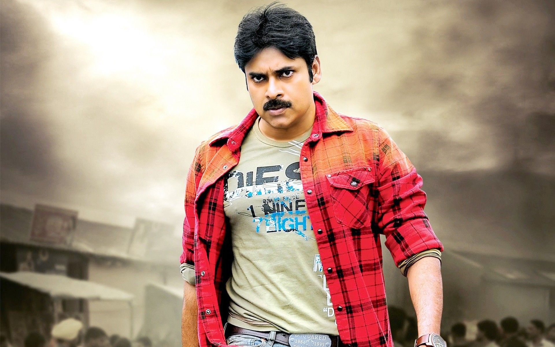 Pawan Kalyan HD Wallpapers - Wallpaper Cave