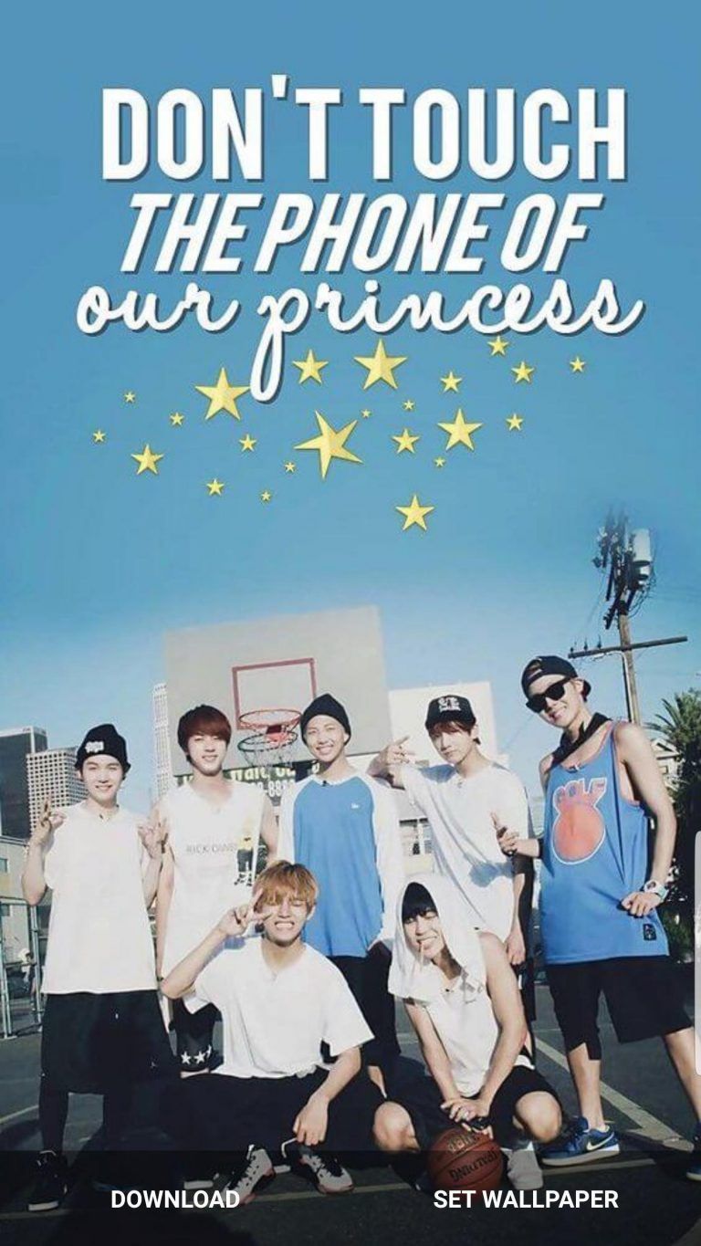 BTS Poster Wallpapers - Wallpaper Cave