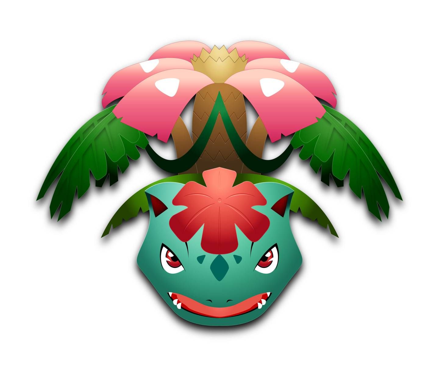 Mega Venusaur Wallpapers - Wallpaper Cave