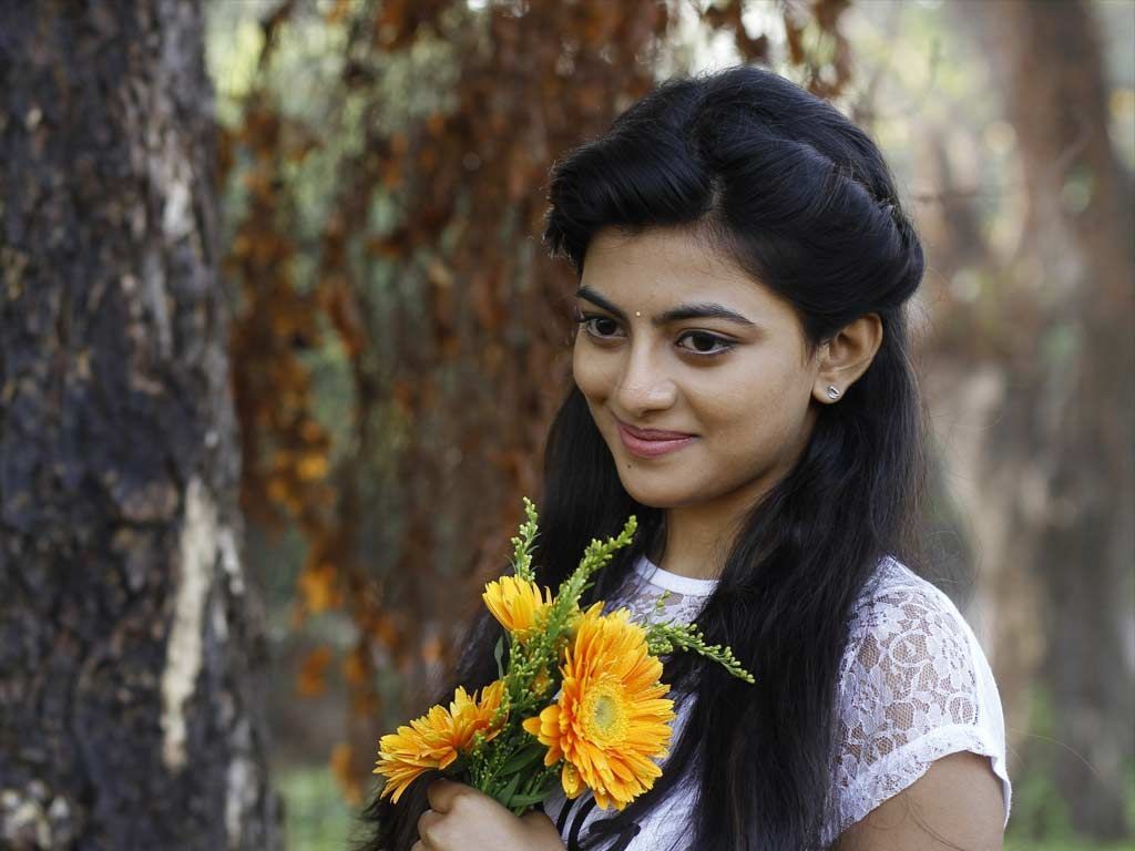 Kayal Anandhi Wallpapers - Wallpaper Cave