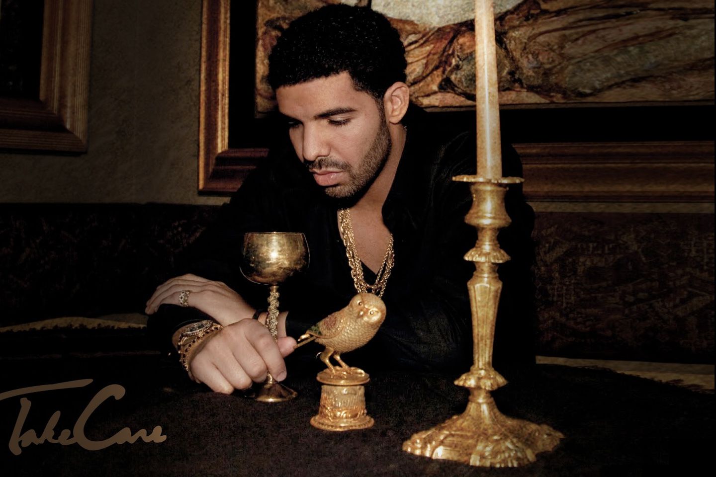 Drake Album Wallpapers Wallpaper Cave