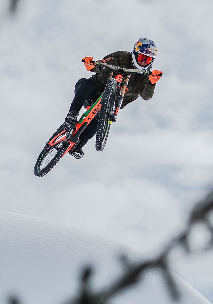 Fabio Wibmer Wallpapers - Wallpaper Cave