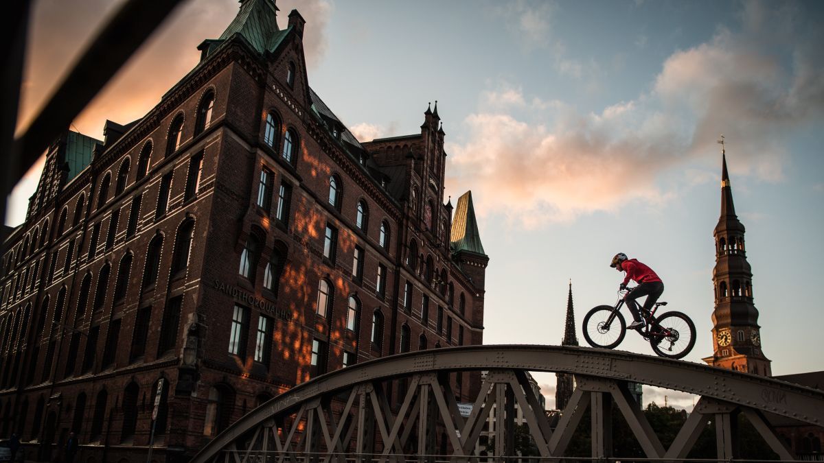 Fabio Wibmer Wallpapers - Wallpaper Cave