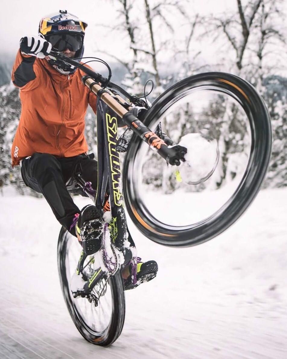 Fabio Wibmer Wallpapers - Wallpaper Cave