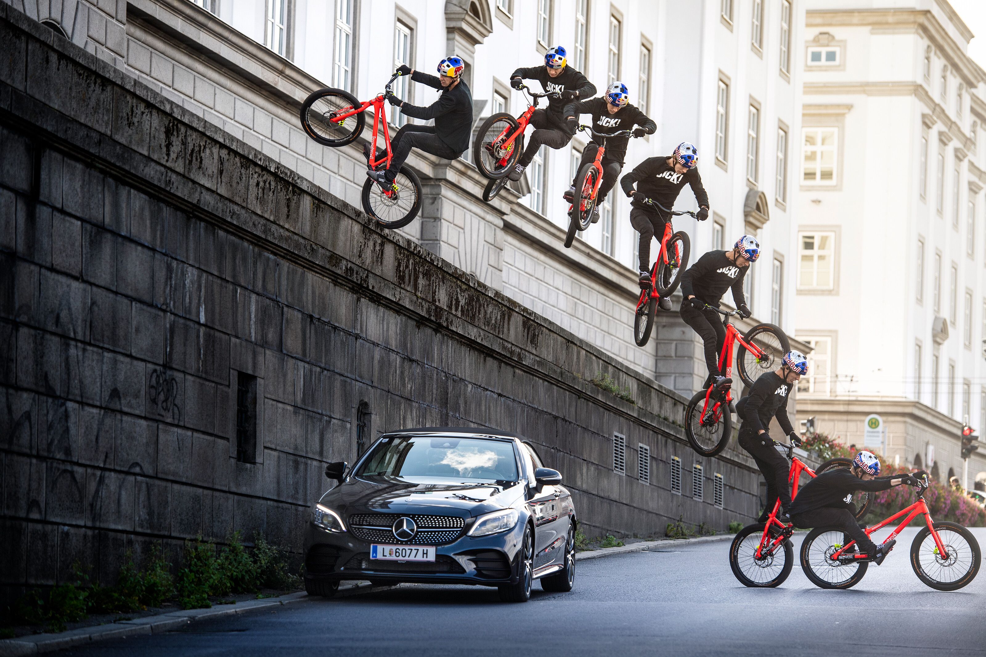 Fabio Wibmer Wallpapers - Wallpaper Cave