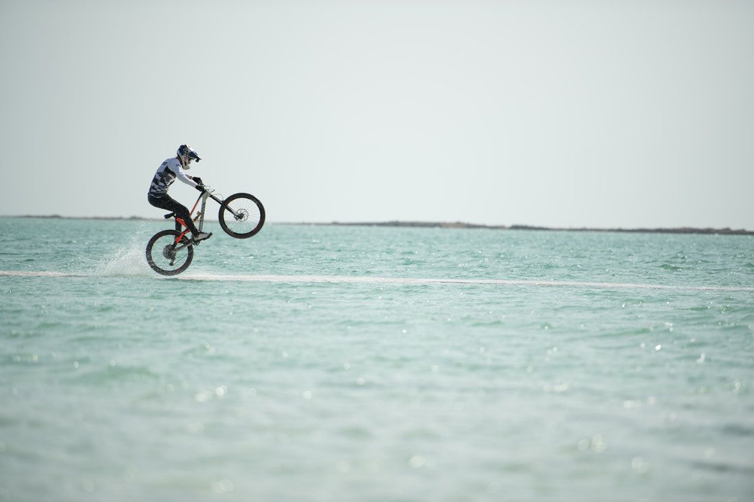 Fabio Wibmer Wallpapers - Wallpaper Cave