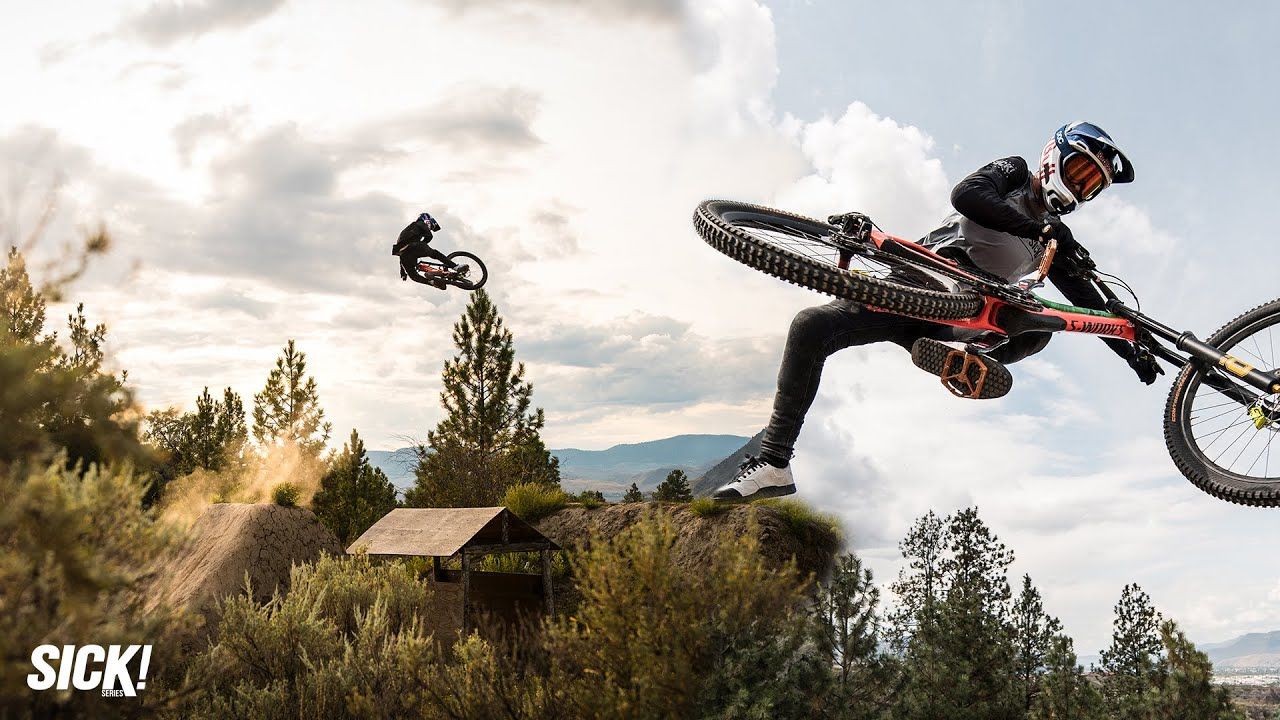 Fabio Wibmer Wallpapers - Wallpaper Cave