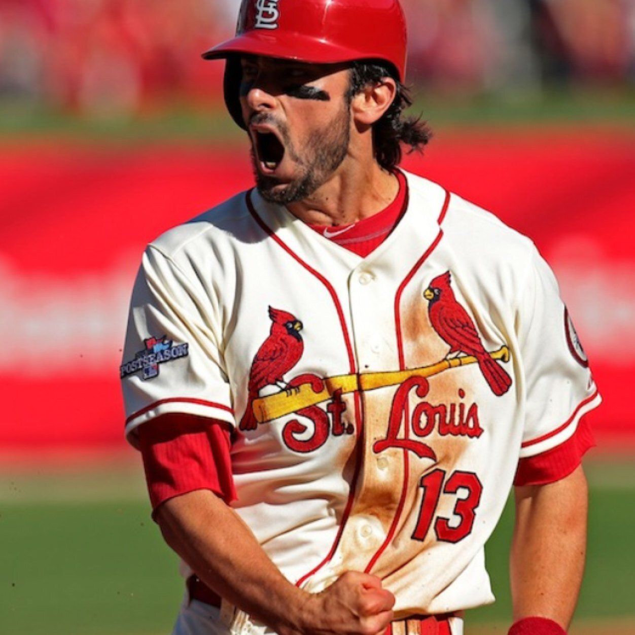 Matt Carpenter Wallpapers - Wallpaper Cave