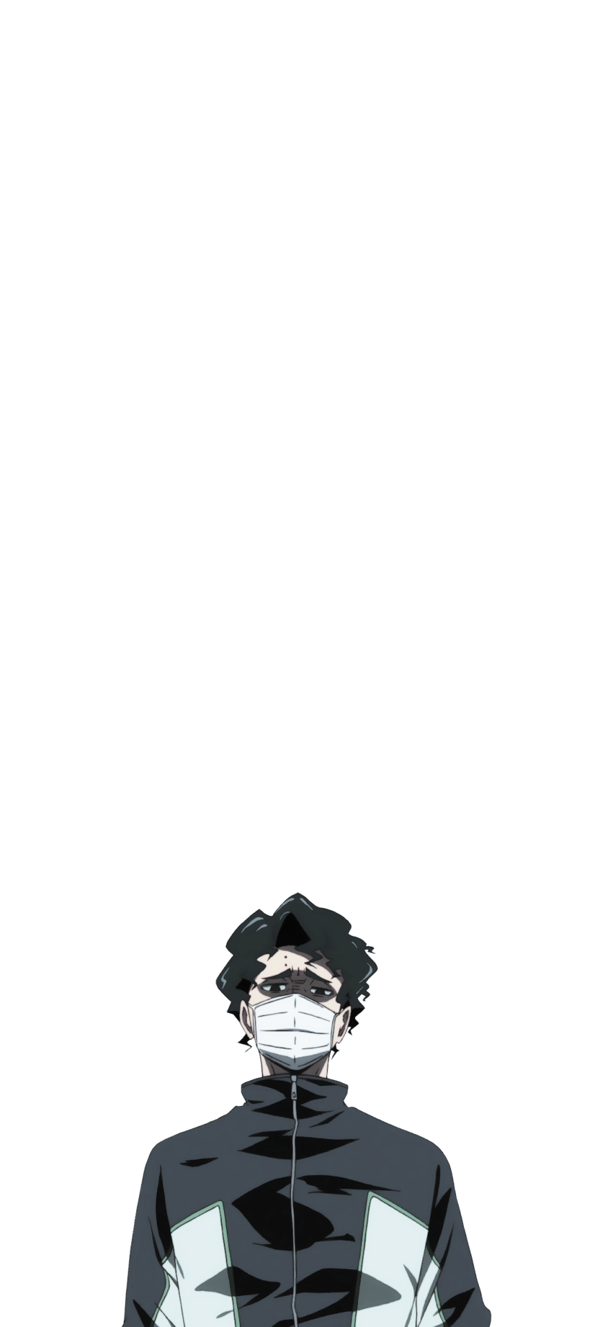 Sakusa Kiyoomi Wallpapers - Wallpaper Cave