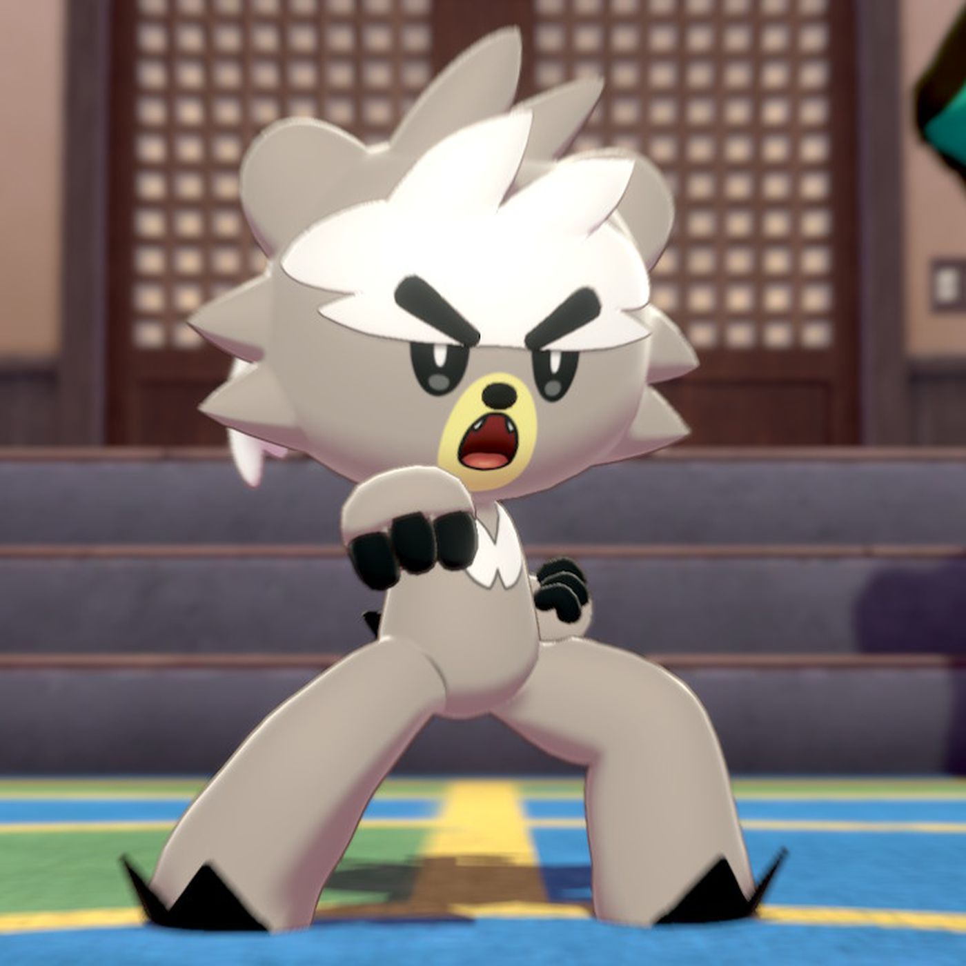 Kubfu Wallpapers - Wallpaper Cave