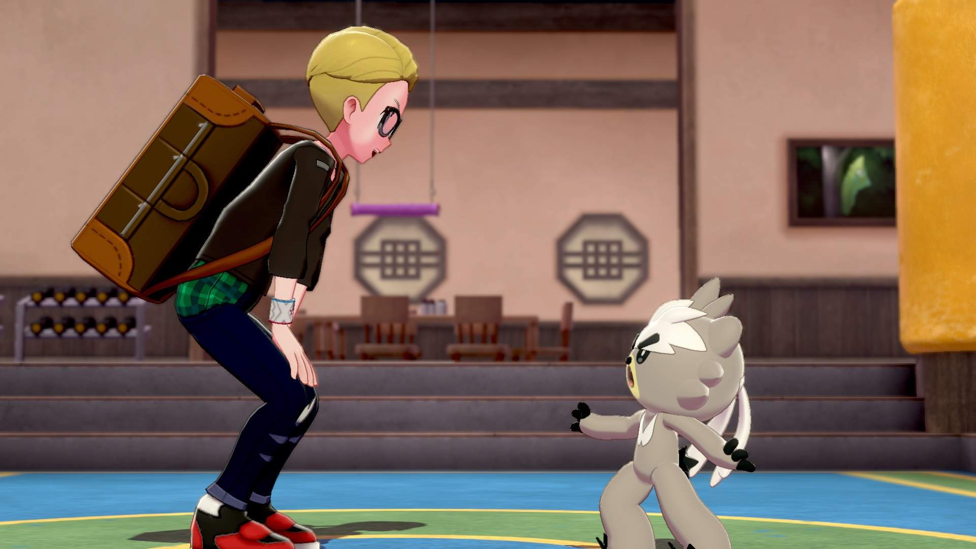 Kubfu Wallpapers - Wallpaper Cave