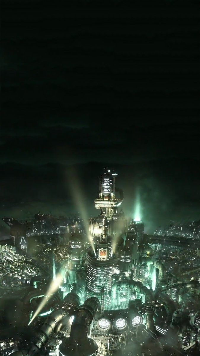 Final Fantasy For Phone Wallpapers - Wallpaper Cave