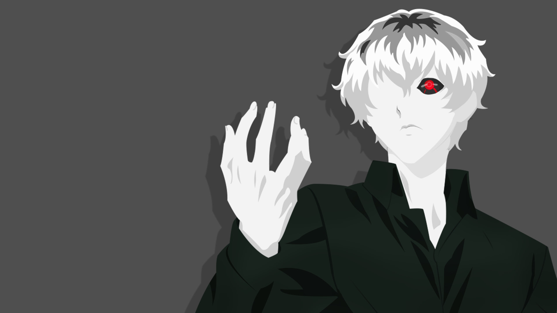 Sasaki Haise Wallpapers - Wallpaper Cave