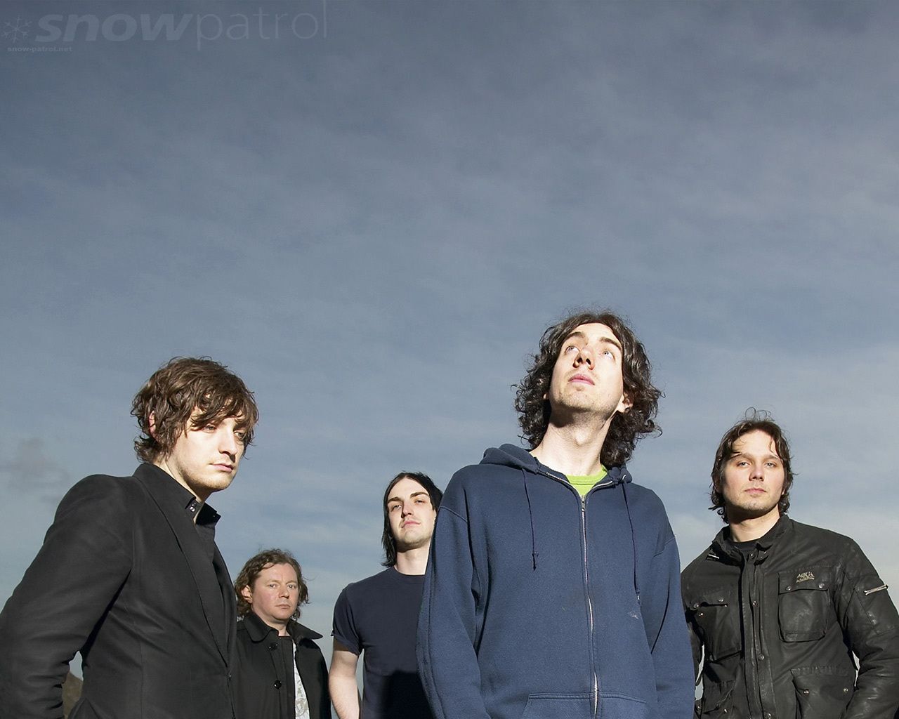 Snow Patrol Wallpapers - Wallpaper Cave