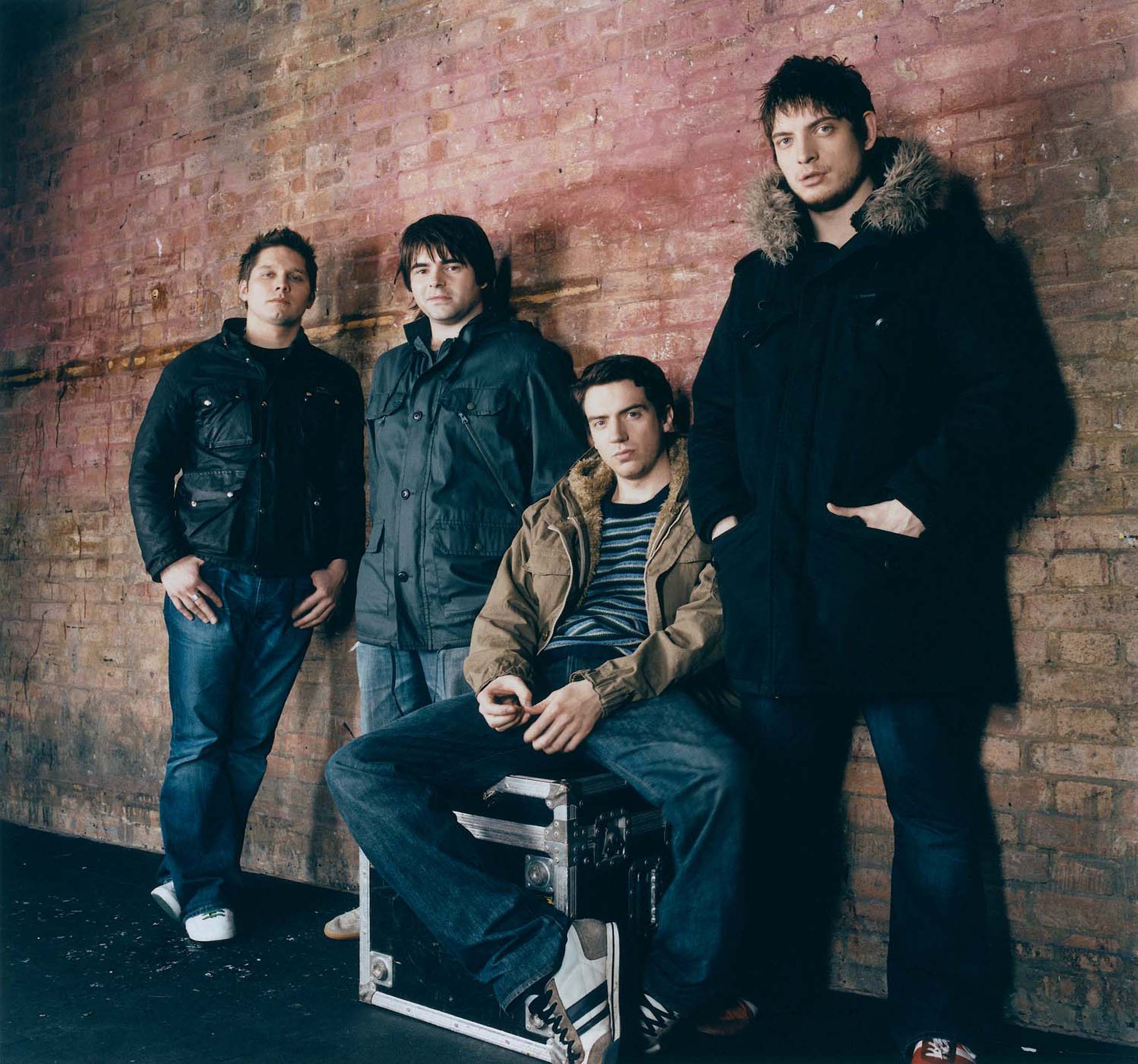 Snow Patrol Wallpapers - Wallpaper Cave