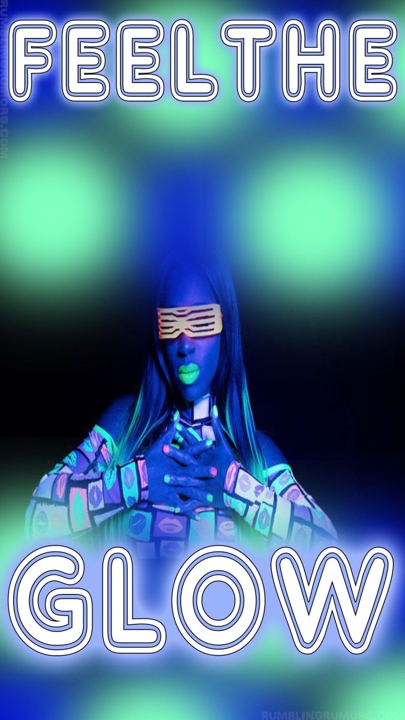 Wwe Naomi Wallpapers Wallpaper Cave
