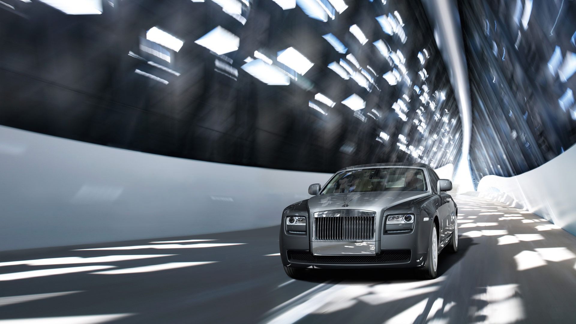 Ghost Car Wallpapers - Wallpaper Cave