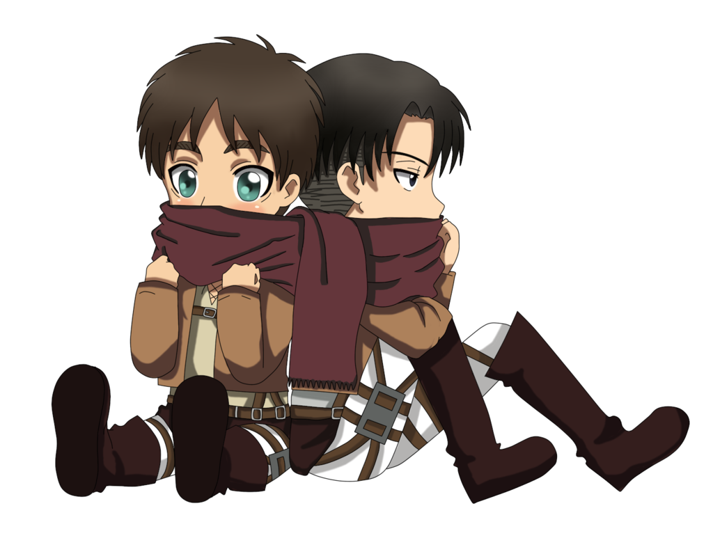Ereri Desktop Wallpapers - Wallpaper Cave