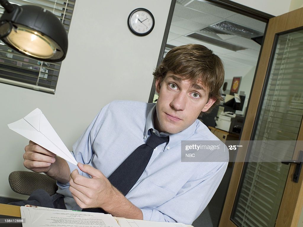 Jim Halpert Wallpapers - Wallpaper Cave