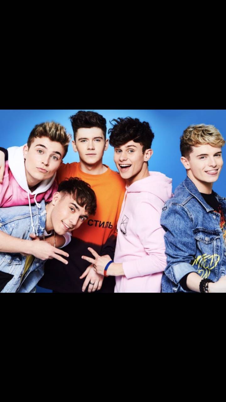 RoadTrip TV Wallpapers - Wallpaper Cave