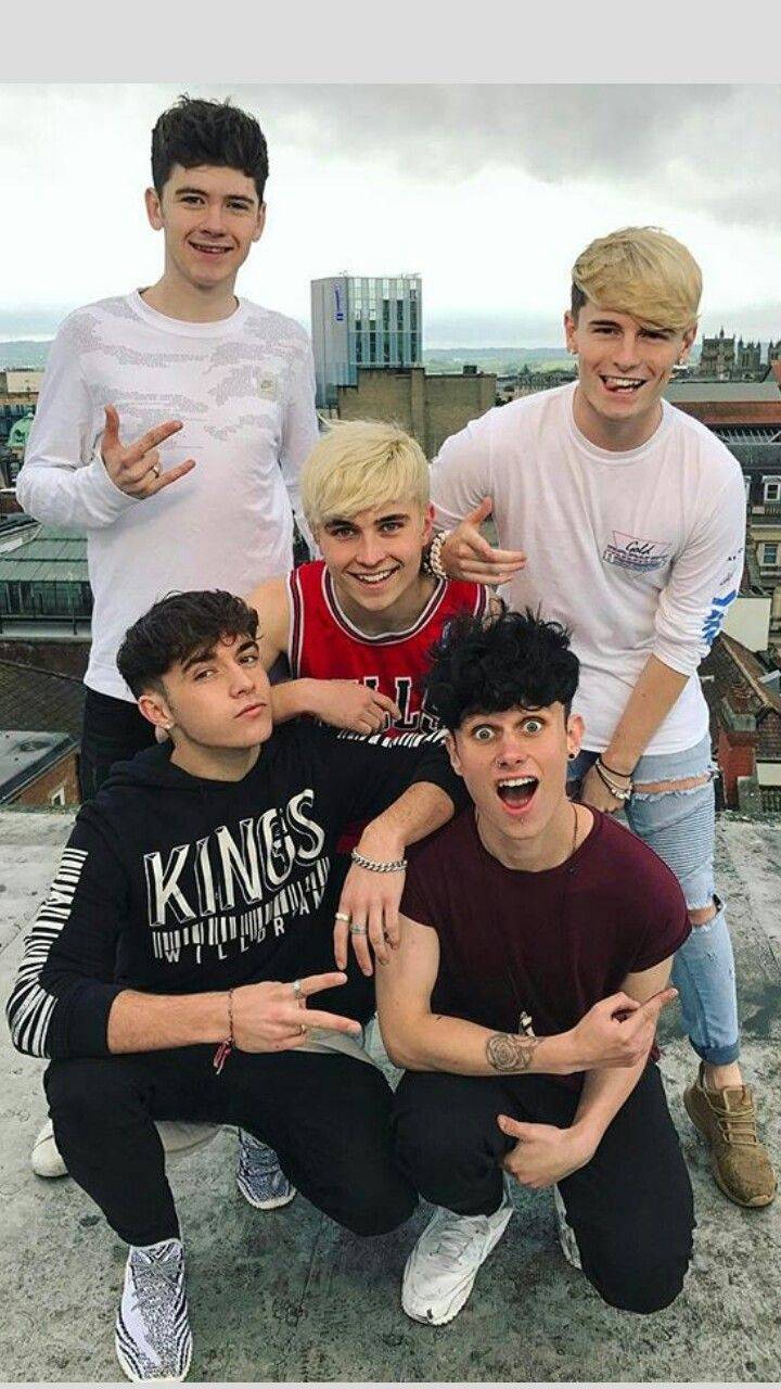 RoadTrip TV Wallpapers - Wallpaper Cave