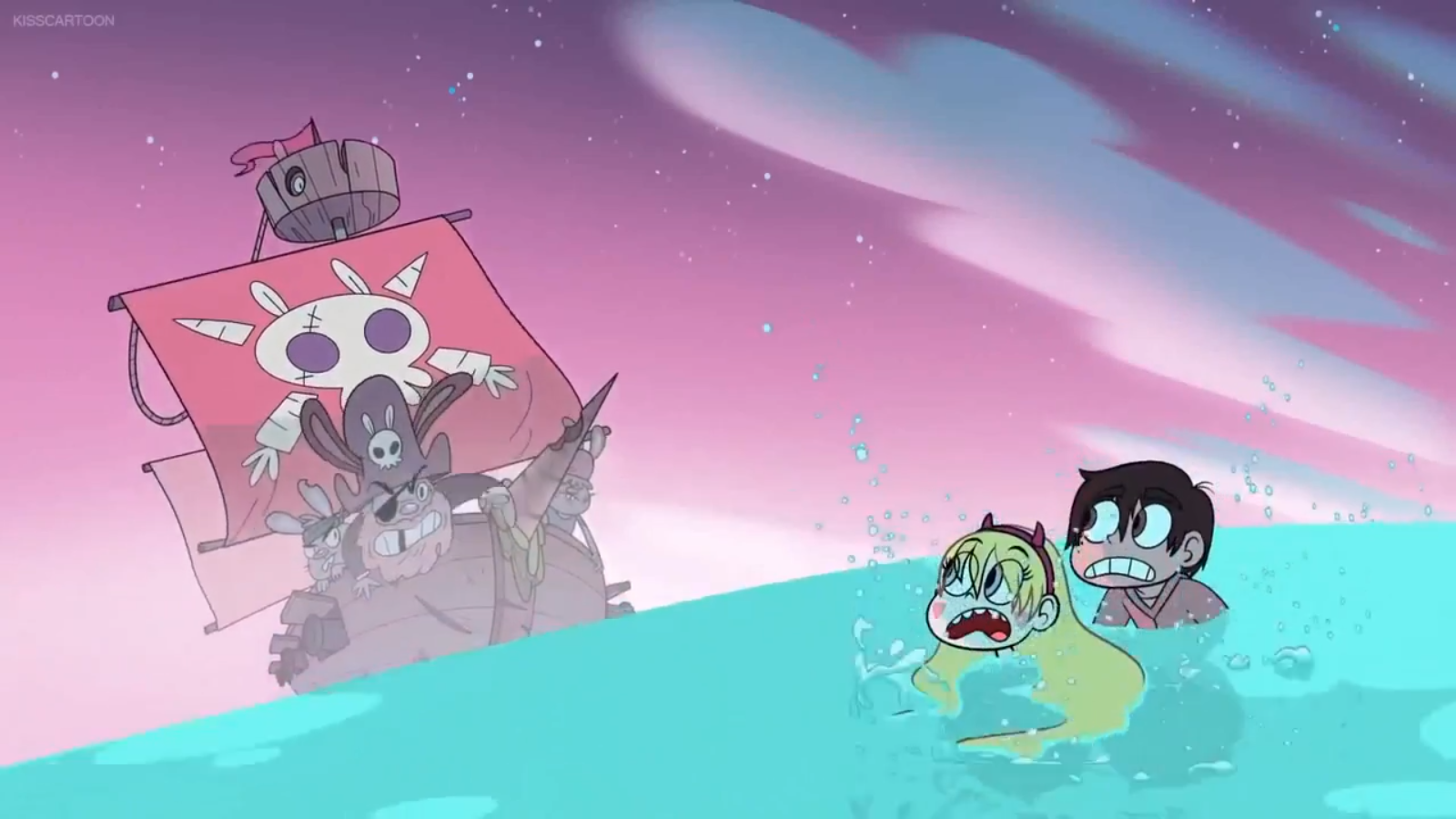 Star And Marco Wallpapers - Wallpaper Cave