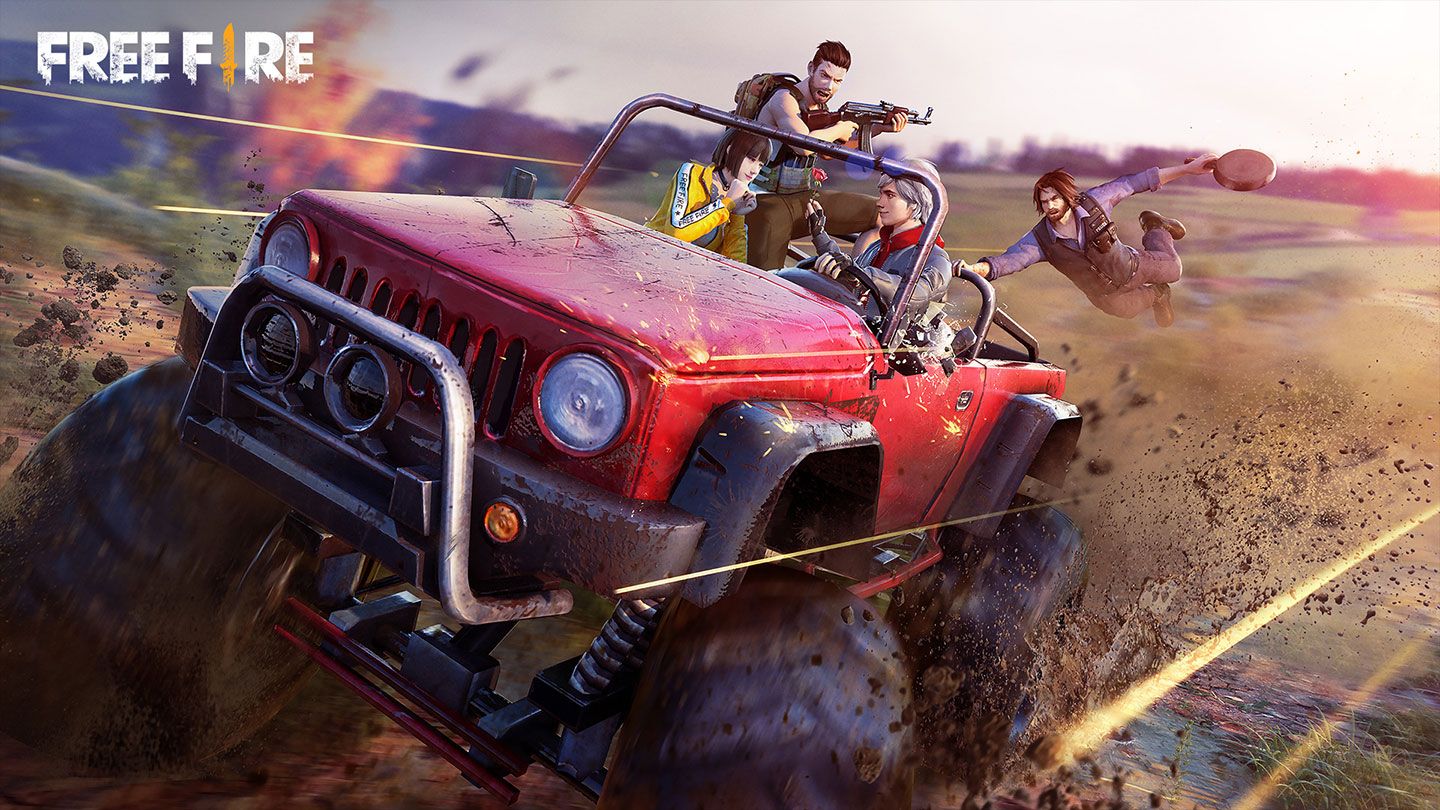 PUBG Jeep Wallpapers - Wallpaper Cave