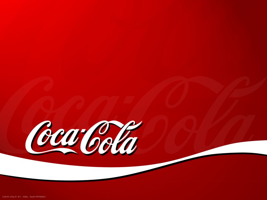 Coca Cola Vintage Logo Wallpapers - Wallpaper Cave