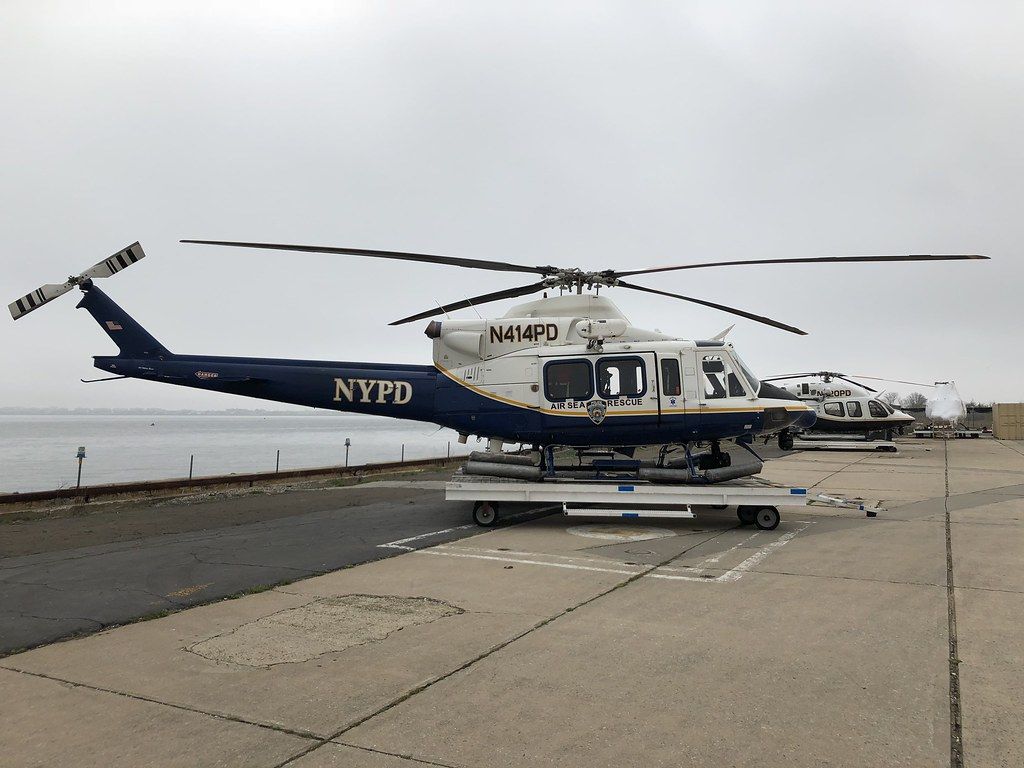 NYPD Helicopter Wallpapers - Wallpaper Cave