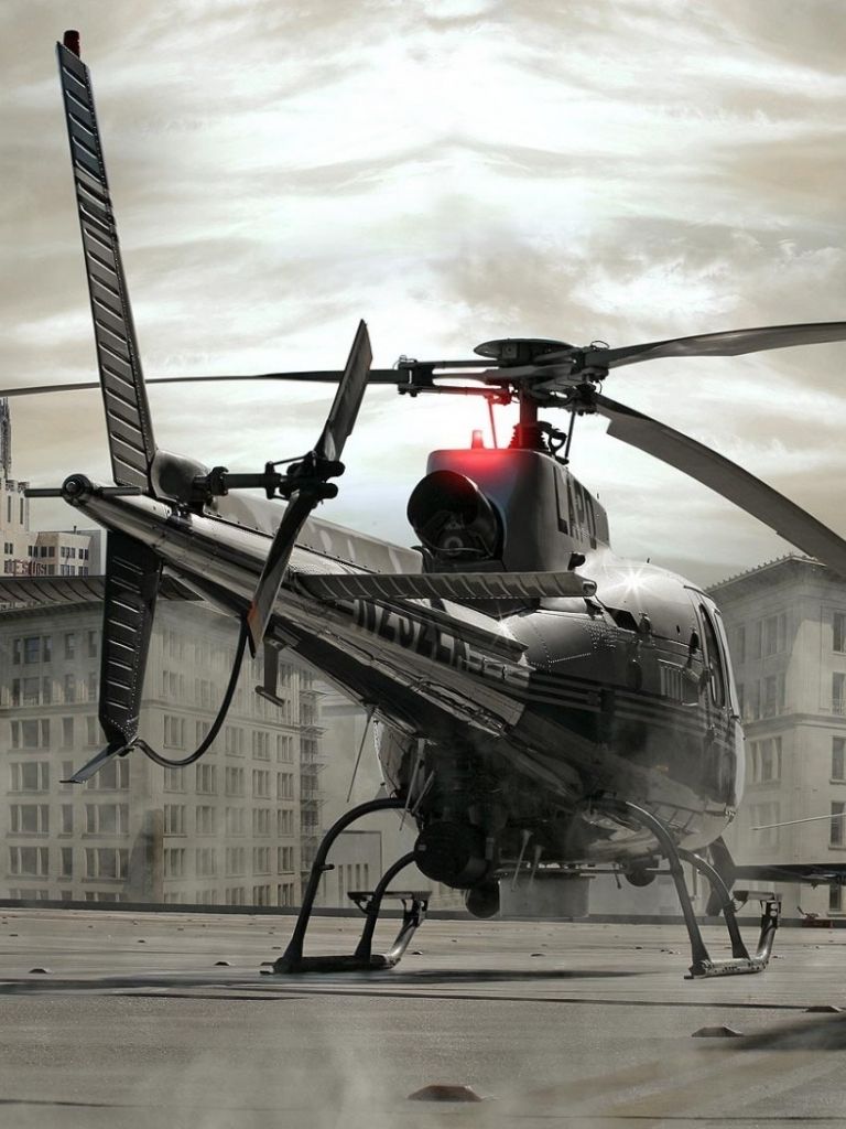 LAPD Helicopter Wallpapers - Wallpaper Cave