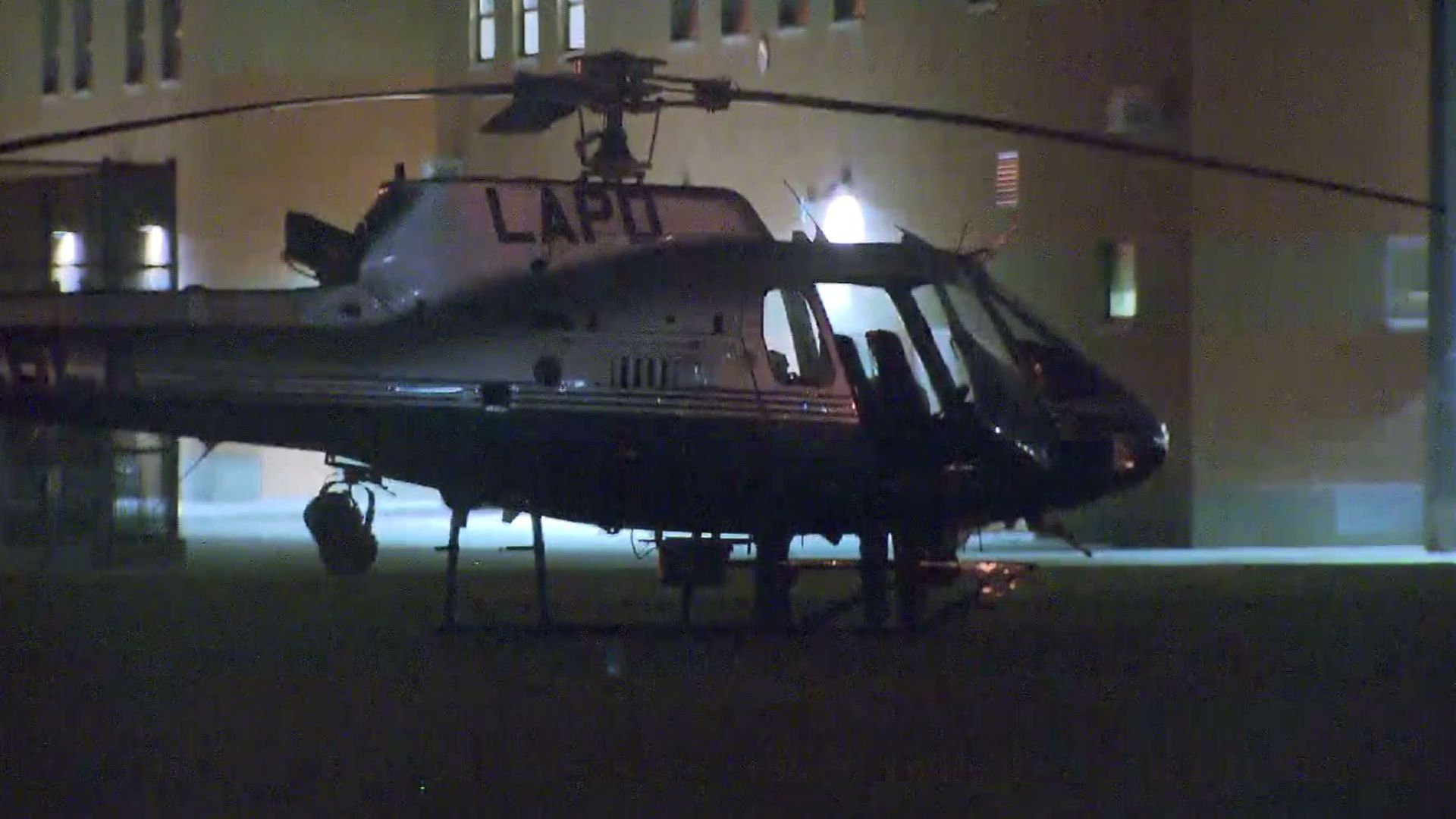 LAPD Helicopter Wallpapers - Wallpaper Cave