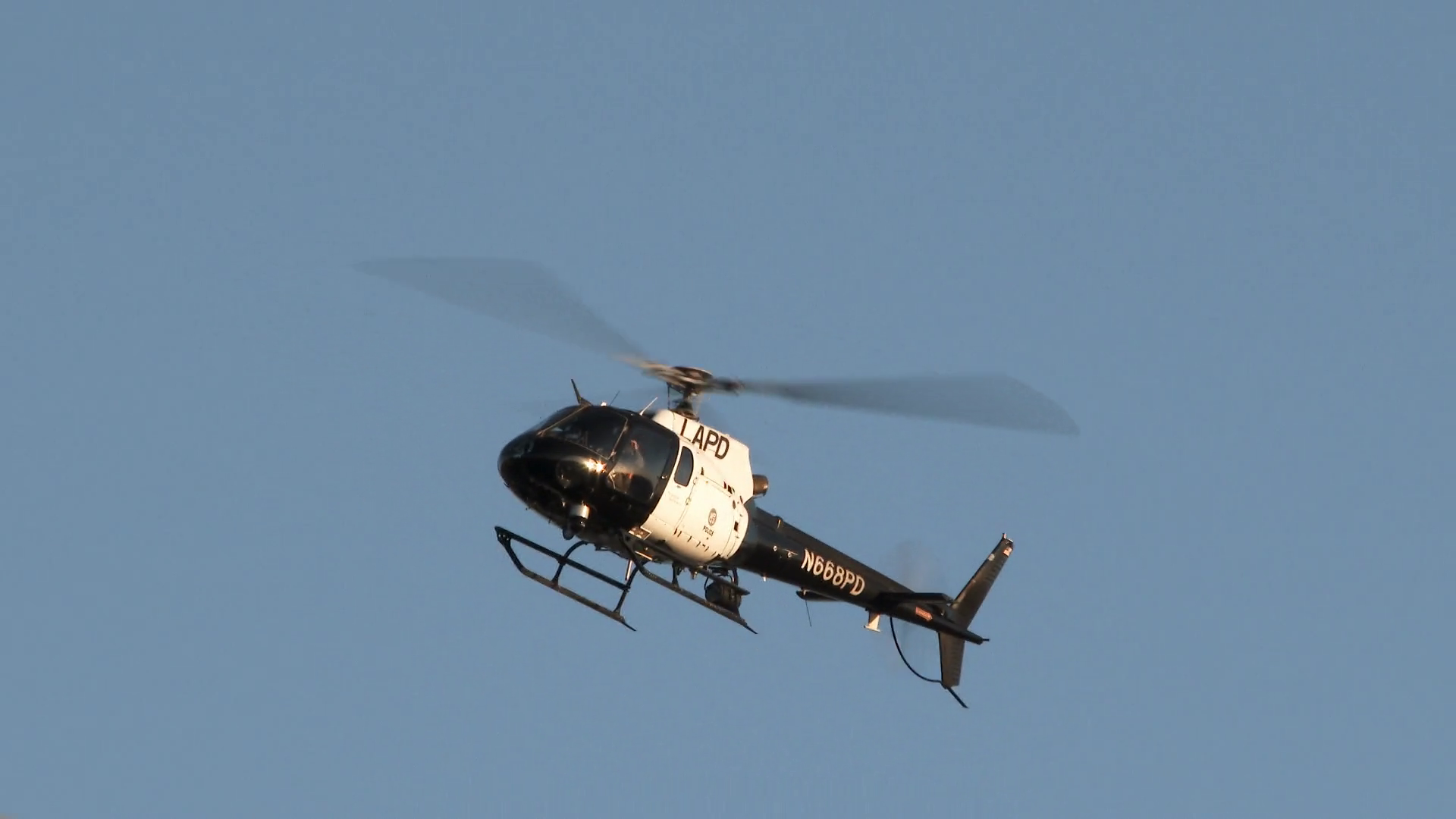 LAPD Helicopter Wallpapers - Wallpaper Cave