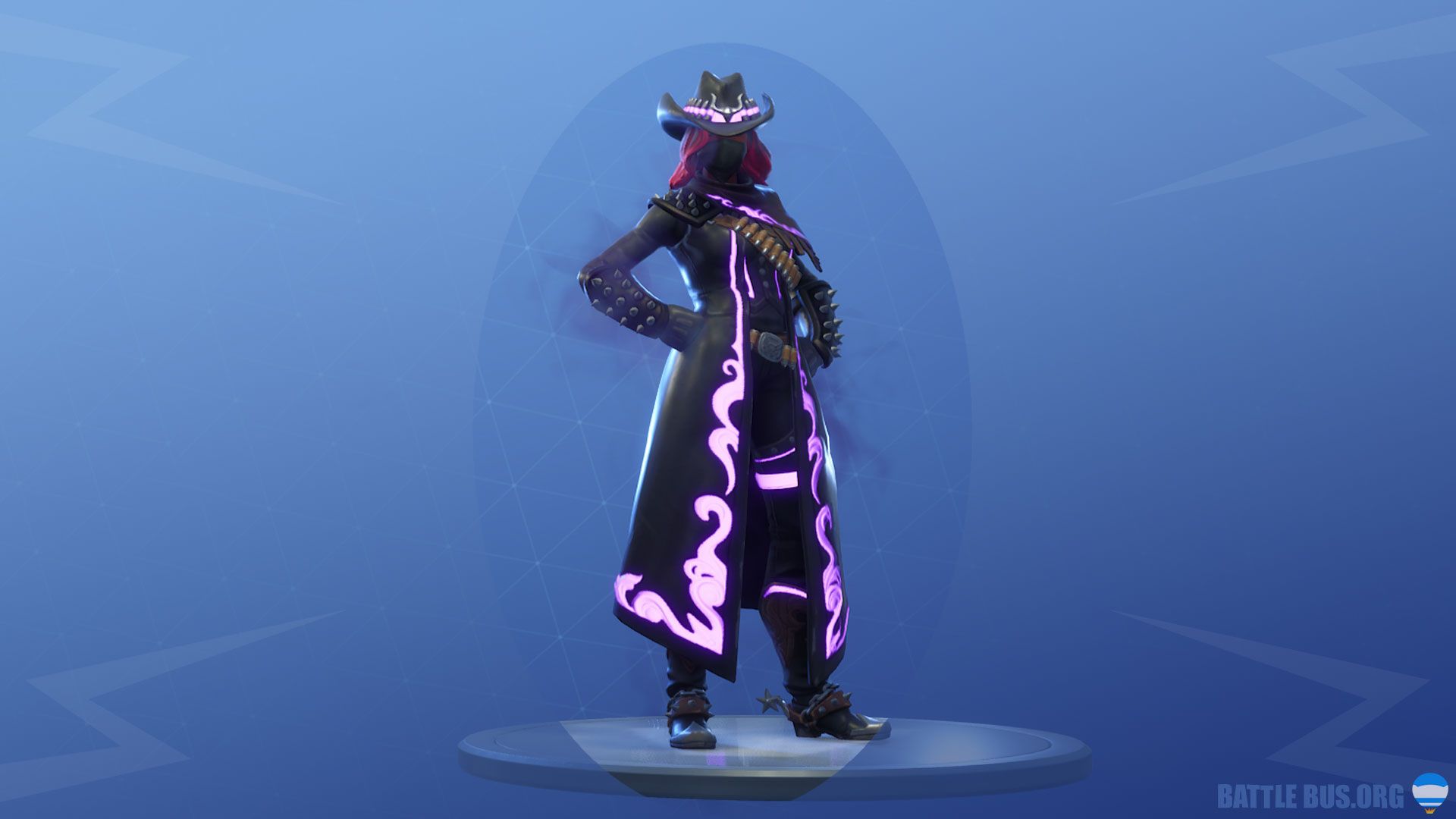 Fortnite Calamity Wallpapers - Wallpaper Cave