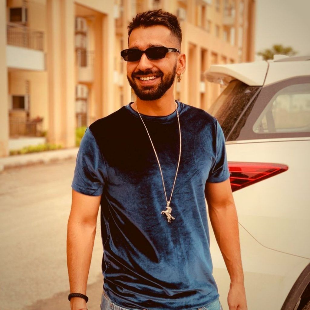 Maninder Butter Wallpapers - Wallpaper Cave