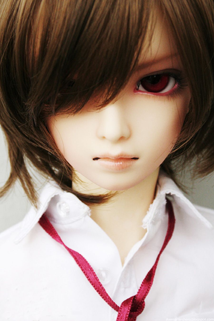 Smart Dolls Wallpapers - Wallpaper Cave