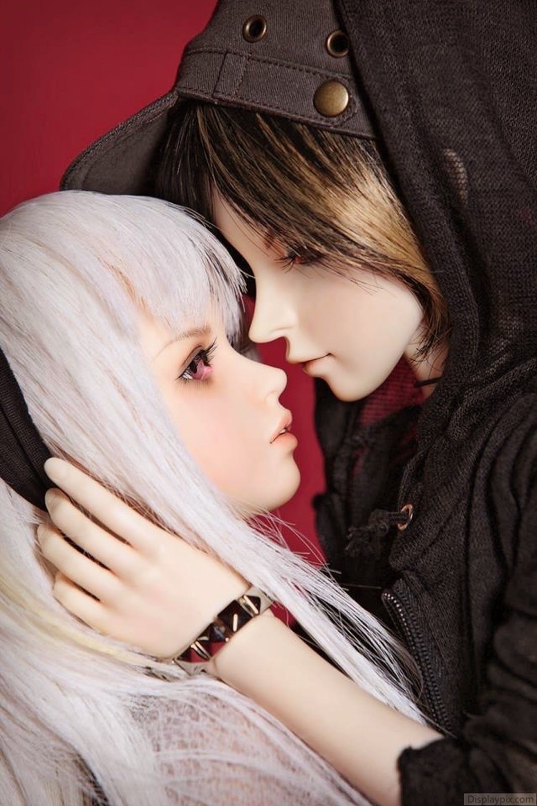 Smart Dolls Wallpapers - Wallpaper Cave