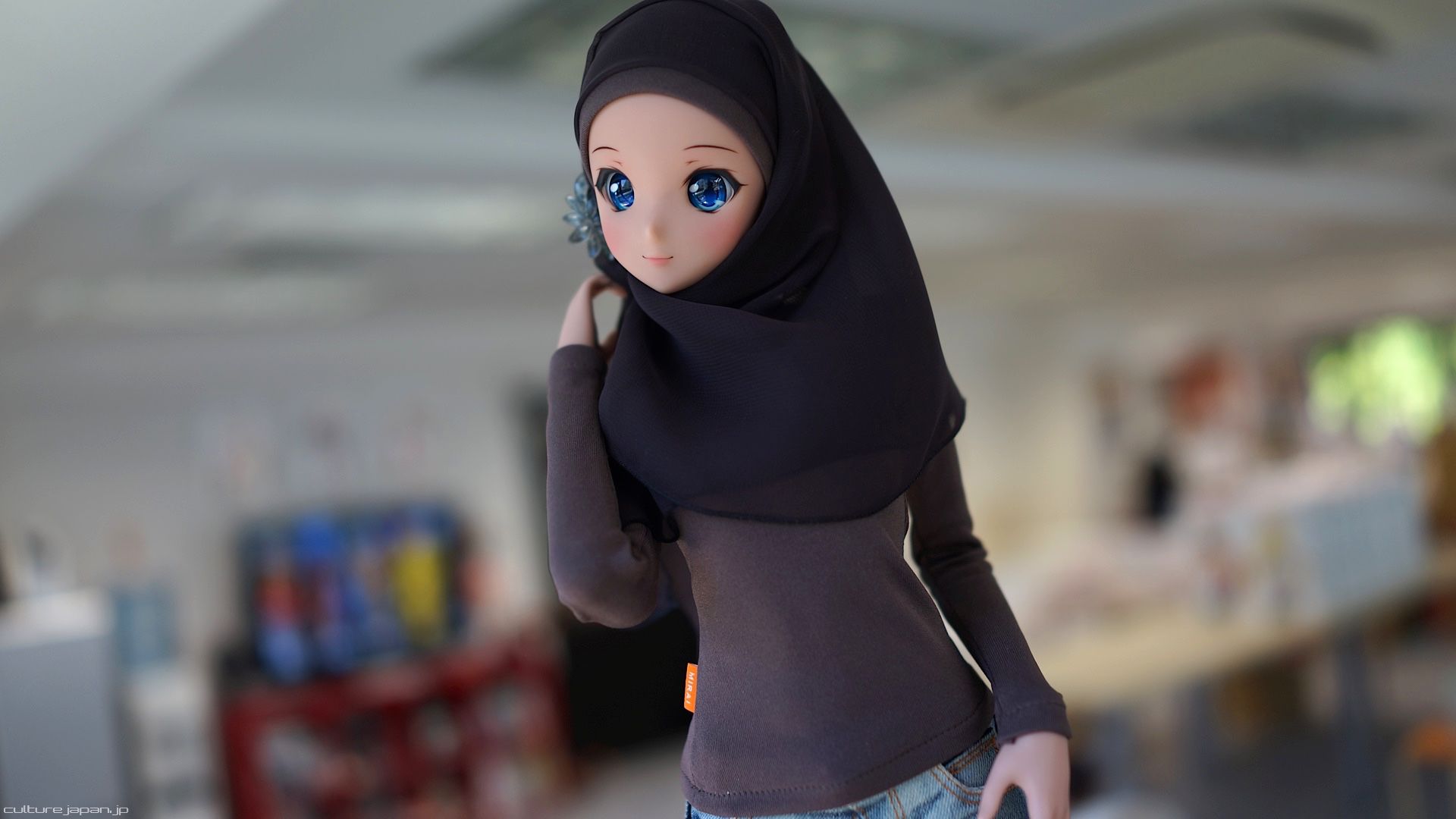 Smart Dolls Wallpapers - Wallpaper Cave