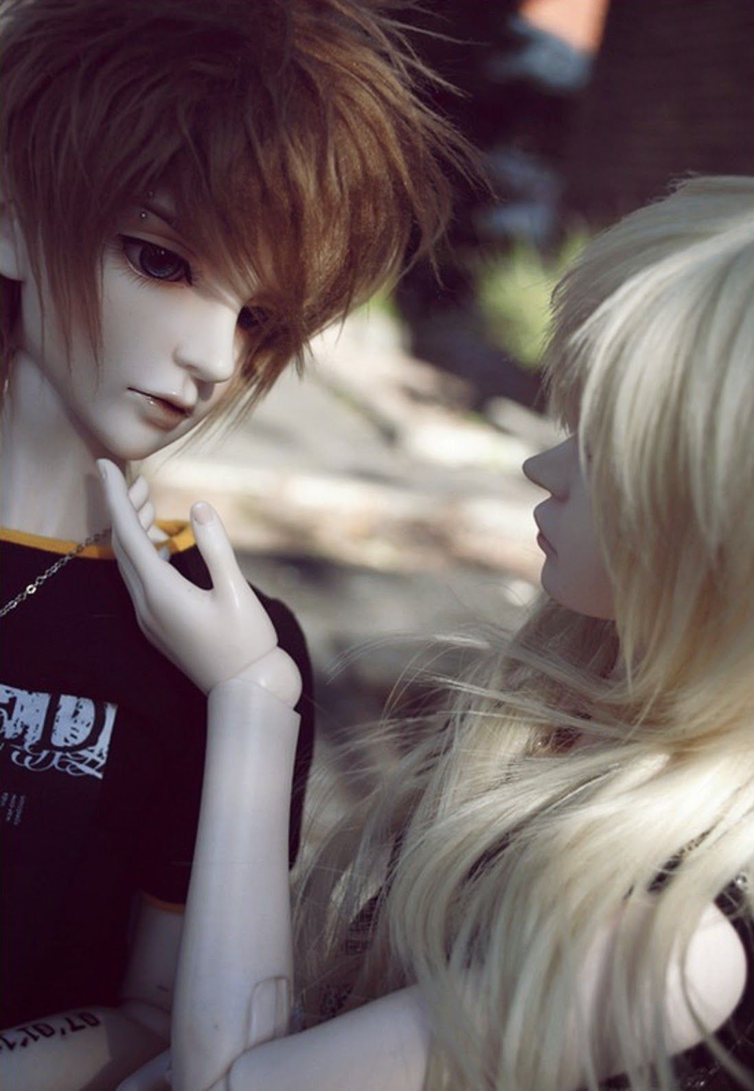 Smart Dolls Wallpapers - Wallpaper Cave