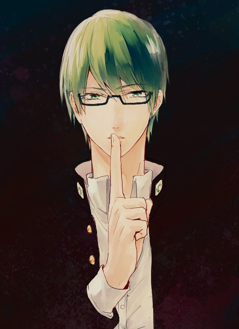 Midorima Shintaro Wallpapers - Wallpaper Cave