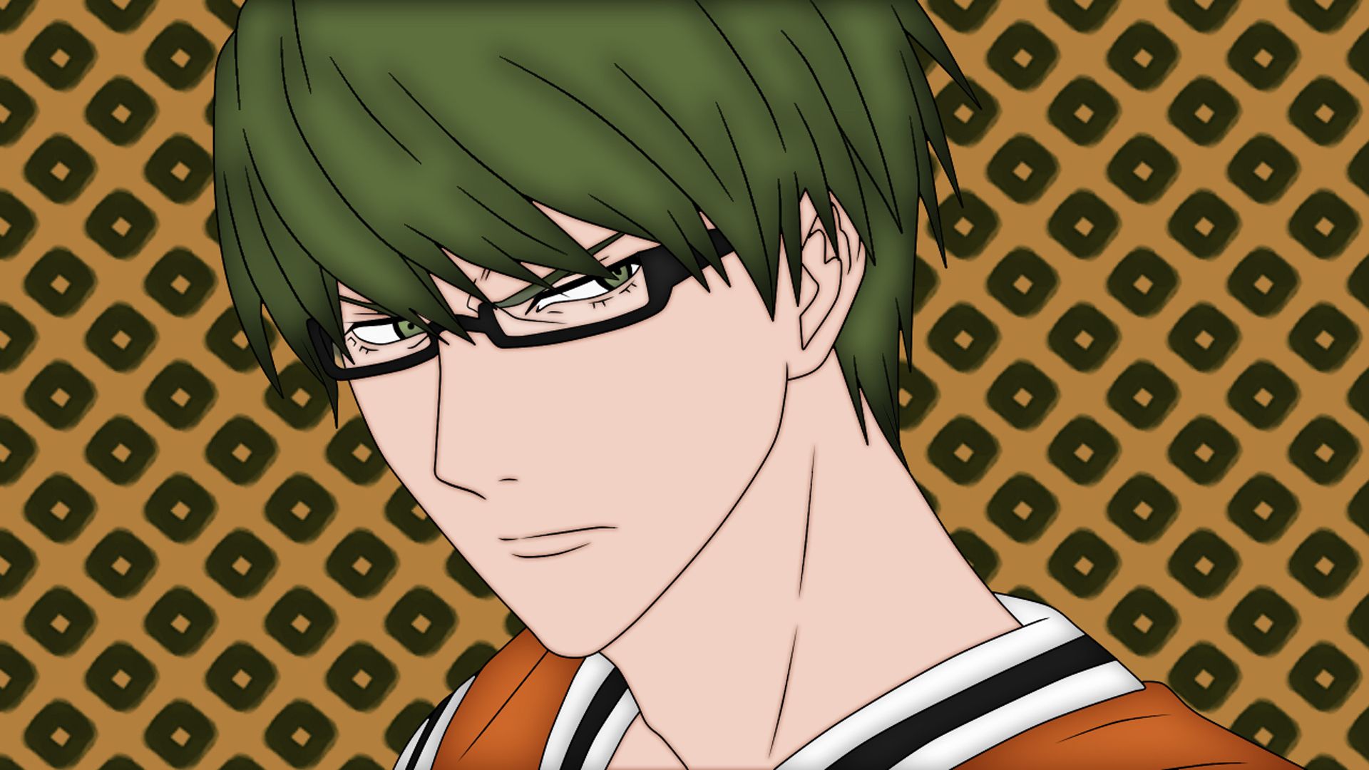 Midorima Shintaro Wallpapers - Wallpaper Cave