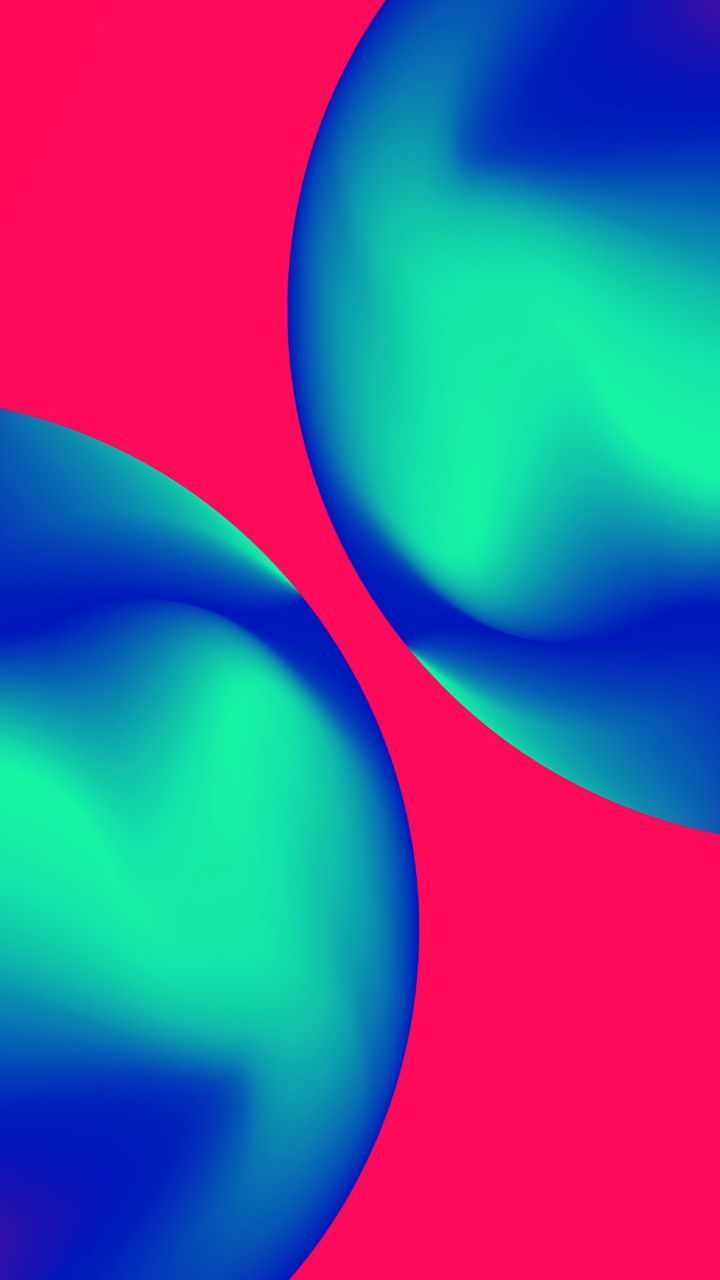 Colorful Ball Abstract HD Wallpapers - Wallpaper Cave